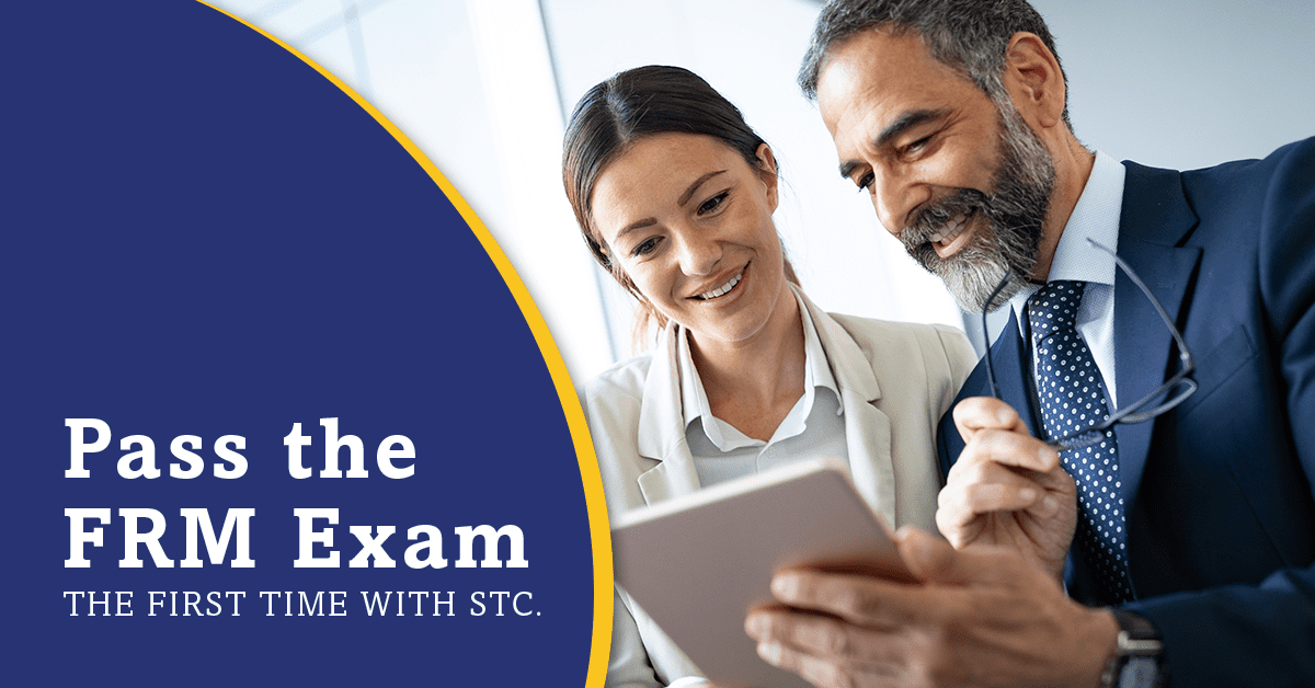 How to Become a Financial Risk Manager