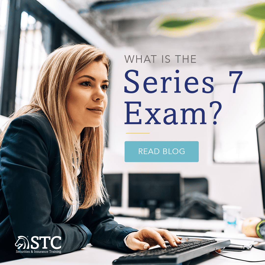 Series 7 Exam Guide: What is the Series 7 License? | STC
