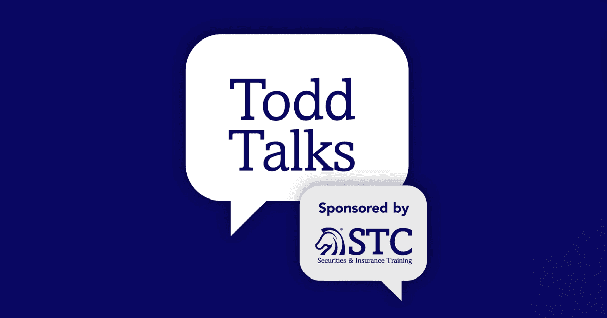 Todd Talks: 2023 Retirement Plan and Gift Tax Update | STC