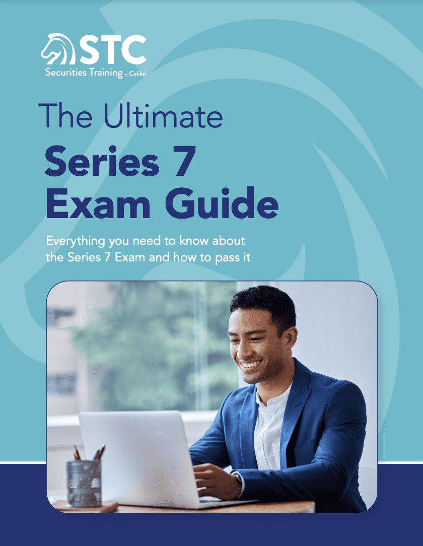 Free Series 7 Exam Guide